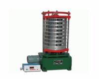 China Rotary Multi Layer Vibrating Sand Screening Machine 1.1kw 920mm Screen Diameter for sale