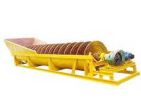 China Laboratory 30kg/H Spiral Cone Classifier Machine Mining Geological for sale