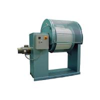 China XMB70 0.25L Laboratory Ball Mill Machine Three Roller Four Drum Rod Mill 0.37kW for sale