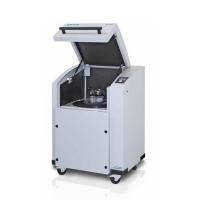 China 30l Zmt Vibration Ball Laboratory Disc Mill For Electronics Industry for sale