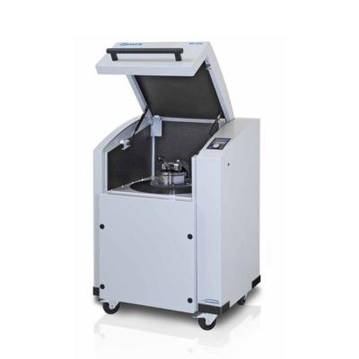China 30l Zmt Vibration Ball Laboratory Disc Mill For Electronics Industry for sale
