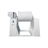 China Laboratory Small Ball Mill Φ600x1200mm for Geology Chemical Material Crushing 5.5kW for sale