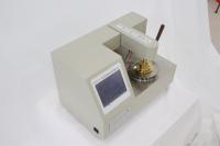 China 1 Year Warranty 220v Mineral Testing Machine For Professional Use for sale