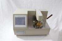 China Mine Safety Tp611 Flash Tester With Instrument Fault Self Diagnosis Function for sale