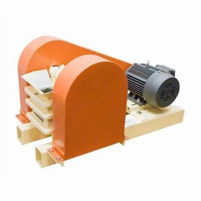 China Light Weight Laboratory Rock Crusher For Mineral Industry Material for sale