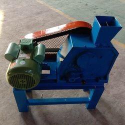 China 220v50hz Laboratory Rock Crusher With One Year Warranty for sale