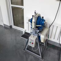 China Cone Ball Mill Laboratory Grinding Machine For Metallurgy Use for sale