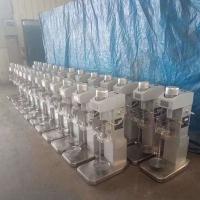 China Single Tank Flotation Machine XFD Series Scrubbing Mineral Separator for sale