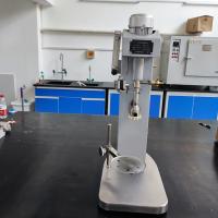 China XFD Series Single Slot Flotation Machine 0.5-8L Lab Flotation Cell for Mining for sale