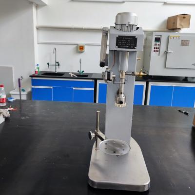 China XFD Series Single Slot Flotation Machine 0.5-8L Lab Flotation Cell for Mining for sale