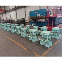 China Mini Closed Circuit Continuous Lab Flotation Machine XFLBⅡ 1L 2000-2600rpm for sale