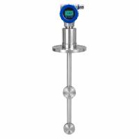 China High Accuracy Online Density Meter with Wide Range 0.5–5 g/cm³ and HART Communication for Industrial Liquids for sale