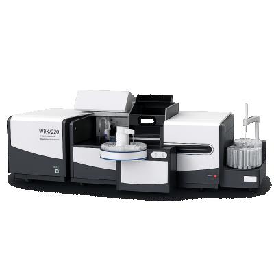 China WFX-220 Atomic Absorption Spectrophotometer for Elemental Analysis for sale