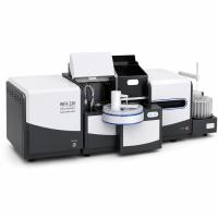 China WFX-220 Atomic Absorption Spectrophotometer for Elemental Analysis for sale