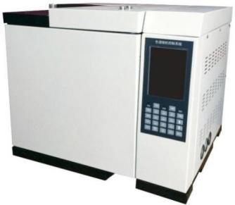 China TP101 Laboratory Gas Chromatograph for sale