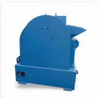 China Laboratory Jaw Crusher SZ125×150 for Ore Crushing and Sample Preparation for sale