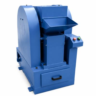 China Mining Laboratory Jaw Crusher with Adjustable Output Size and Stable Performance for sale