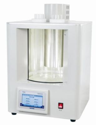 China TP655 Petroleum Density Tester with Touch Screen and Temperature Control for sale