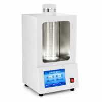 China TP655 Petroleum Density Tester with Touch Screen and Temperature Control for sale