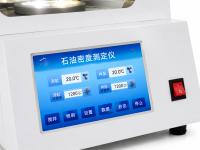 China TP655 Automatic Petroleum Density Tester Laboratory Oil Density Measurement Instrument for sale