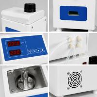 China TP755 Automatic Liquid Density Meter with Vibrating Tube Technology for Petroleum and Chemical Testing for sale