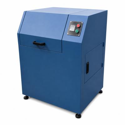 China Laboratory Fast Compression Sample Pulverizer Machine for Mineral Ore Grinding for sale