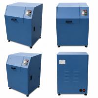 China High Speed Laboratory Grinding Machine for Mineral Sample Pulverizing and Analysis for sale