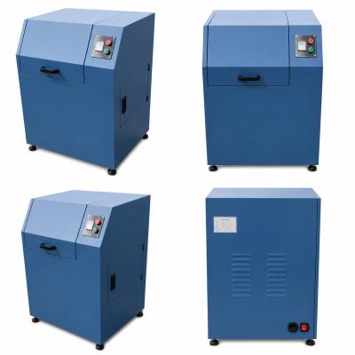 China High Speed Laboratory Grinding Machine for Mineral Sample Pulverizing and Analysis for sale