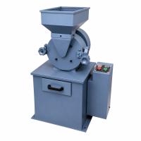 China High Efficiency Φ200 Disc Pulverizer for Geological and Metallurgical Laboratory Testing for sale