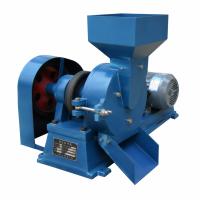 China Laboratory Disc Pulverizer for Mineral Sample Preparation XPF Series Rock Crusher for sale