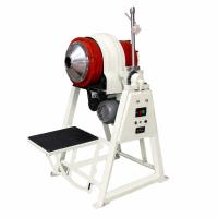 China XMB Series Laboratory Rod Mill for Mineral Ore Grinding and Beneficiation Test for sale
