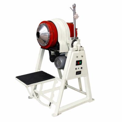 China XMB Series Laboratory Rod Mill for Mineral Ore Grinding and Beneficiation Test for sale