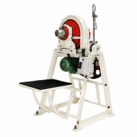 China XMQ Laboratory Cone Ball Mill for Mineral Sample Grinding and Beneficiation Test for sale