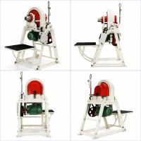 China XMQ Laboratory Cone Ball Mill for Mineral Sample Grinding and Beneficiation Test for sale