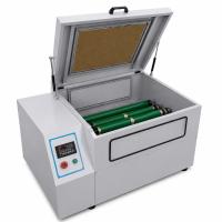 China XMB-70 Three-Roller Four-Cylinder Laboratory Rod Mill for Ore Grinding and Mineral Processing Tests for sale