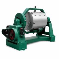 China SZMXQ-Φ460×600 Laboratory Ball Mill for Mineral Ore Grinding and Sample Preparation for sale