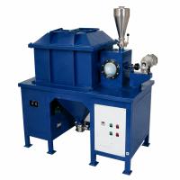 China SZXMQL Series Continuous Ball Mill for Mineral Grinding with Screen Discharge and 0.5-0.074 mm Discharge Size for sale