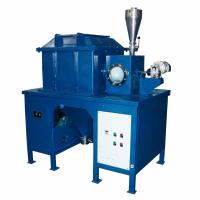 China SZXMQL Series Continuous Ball Mill for Mineral Grinding with Screen Discharge and 0.5-0.074 mm Discharge Size for sale