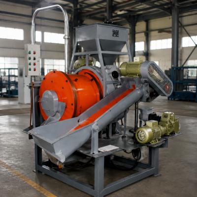 China Lab Ball Mill for Laboratory Grinding and Mixing Applications Suitable for Sample Preparation and Material Testing for sale
