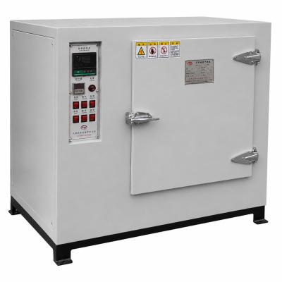 China High Temperature Blast Drying Oven 300°C 4.5KW for Industrial Drying and Smelting for sale