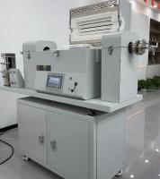 China High Efficiency Laboratory Rotary Kiln with 130℃ Maximum Furnace Temperature and Large Handling Capacity for Chemical Industry for sale