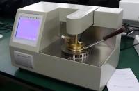 China TP611 Mineral Testing Machine 220V Flash Point Tester with Self Diagnosis for sale
