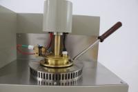 China TP611 Mineral Testing Machine 220V Flash Point Tester with Self Diagnosis for sale