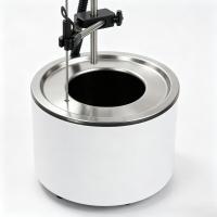 China High Temperature 250℃ Laboratory Stirrer with Precise Temperature Control and Brushless DC Motor for sale