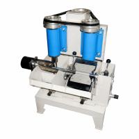 China FX Series Laboratory Flotation Machine with Continuous Flotation Operation 1.5L-39L Capacity and Mechanical Stirring Impeller for sale