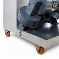 China XCGS-Φ50 Laboratory Magnetic Tube Separator with Adjustable Magnetic Field Intensity 3500 GS and 50 mm Tube Diameter for Mineral Testing for sale