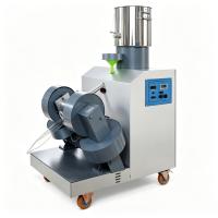 China XCGS-Φ50 Laboratory Magnetic Tube Separator with Adjustable Magnetic Field Intensity 3500 GS and 50 mm Tube Diameter for Mineral Testing for sale