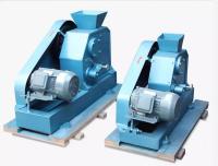 China SP PEX Type Jaw Crusher with Negative-Suspension Design High-Manganese Steel Jaw Plates and Adjustable Discharge Size for Laboratory Rock Crushing for sale