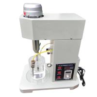 China Laboratory Leaching Agitator XJT-II for Ore Slurry Mixing for sale