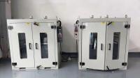 China Electric Heated 220V Thermostatic Blast Drying Oven 550x550x450mm Mineral Testing for sale